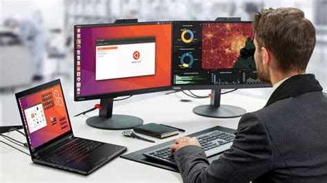 Pengertian Ubuntu Adalah Sejarah Jenis Kelebihan Kekurangan