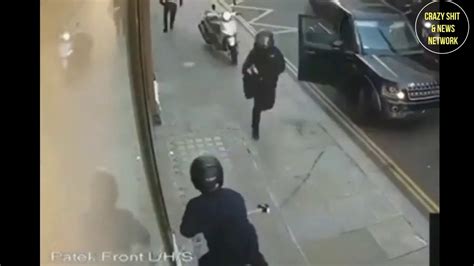 Robbery Fails 7 Instant Karma Compilations Youtube