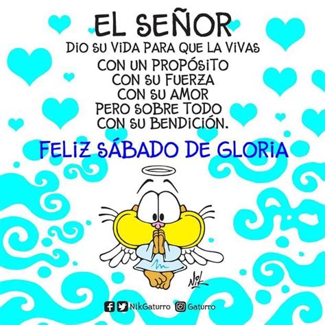Frases por el Sábado Santo postales y mensajes para compartir vía