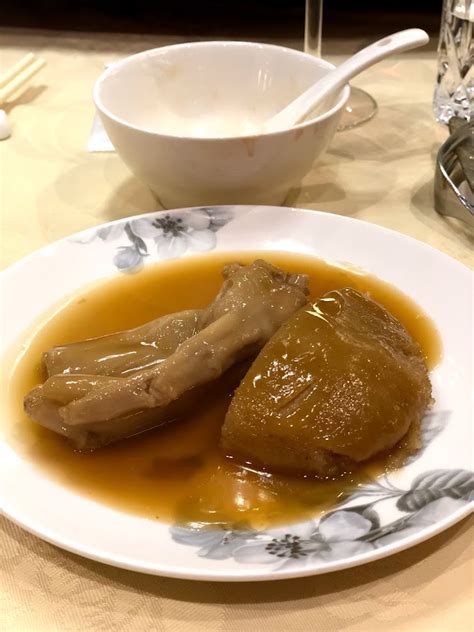 名廚最新菜單menu價錢、評論、相片銅鑼灣必吃的中餐館 香港搵食记