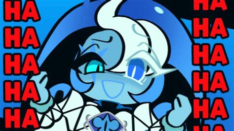 Shadow Milk Cookie Go Boinghjjh Cookie Run Kingdom Youtube
