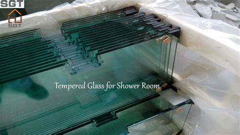 China Leading Manufacturer Of Low Iron Glass Low Iron Solar Glass Low