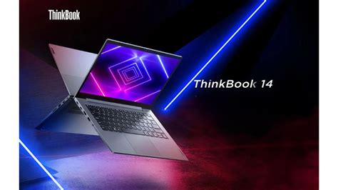 Lenovo Thinkbook Inch Gi R Tr G P