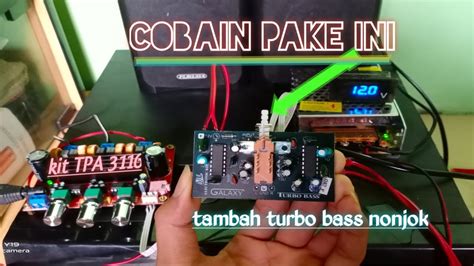 48 Tren Gaya Cara Pasang Tpa 3116 Skema Socl