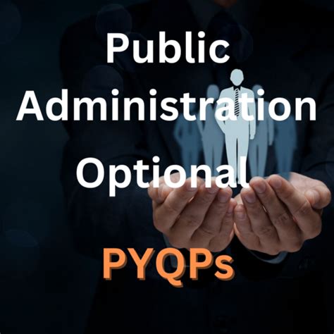 Public Administration Optional Question Papers With Topic Wise Lotusarise
