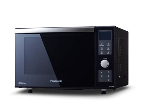 NN-DF383BZPE Мікрохвильові печі - Panasonic Україна