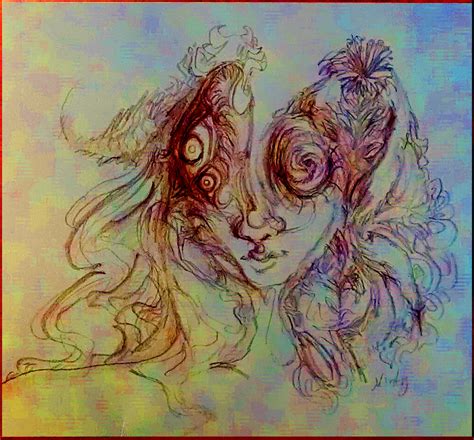 Spiral By Mintymay On Deviantart