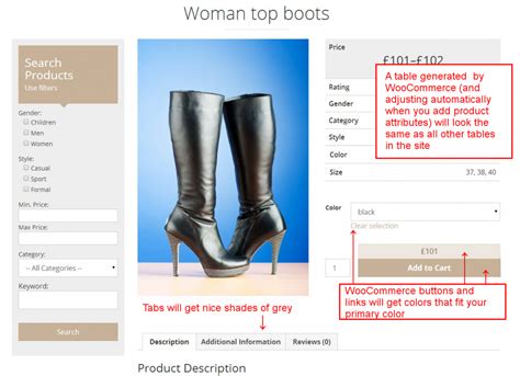 Toolset Starter A New Free Theme To Get Started With Toolset Plugins Toolset