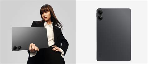 Xiaomi ยนยน Redmi Pad Pro และ Xiaomi Pad 6s Pro แทบเลตสเปคแรง เตรยมตวเขาไทย เรว ๆ น