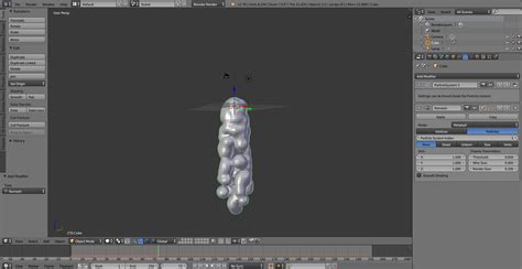 Custom Build Blender Fracture Modifier 1528 By Tungee Blender