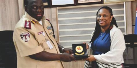 United Nations Road Safety Week Frsc Official Website