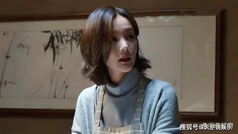 二看《狂飙》才知：年过40岁的高启兰，为何那么招男人惦记安欣孟钰唐小虎