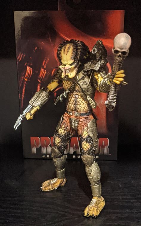 My Very First Neca Figure Any Tips For Starting The Collection R Neca