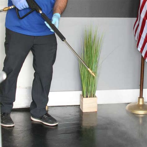 Edic Atomizing Tip For Misting Gun Drymaster Systems