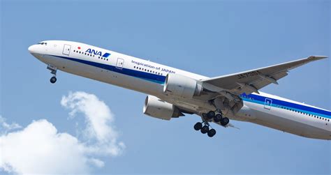 The Definitive Guide To Ana U S Routes [plane Types And Seat Options]