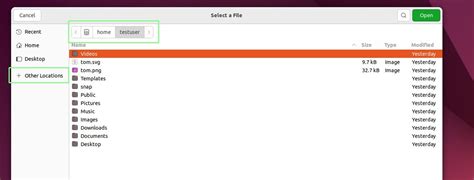 Boot Up In Style — Design Your Own Grub Menu For Linux Toms Hardware