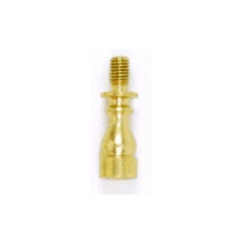 Lampsusa 1 Solid Brass Shade Riser For Lamp Shades 90140