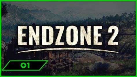 Angezockt Demo Endzone 2 Überleben 01 [lets Play Deutsch German] Youtube