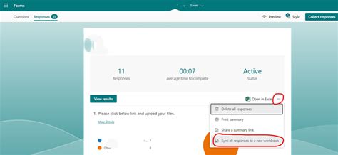 Forms Not Updating Excel Microsoft Community