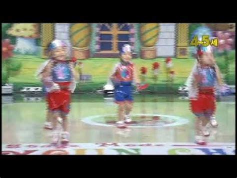 2011 연출 율동창작제 구슬동자 YouTube