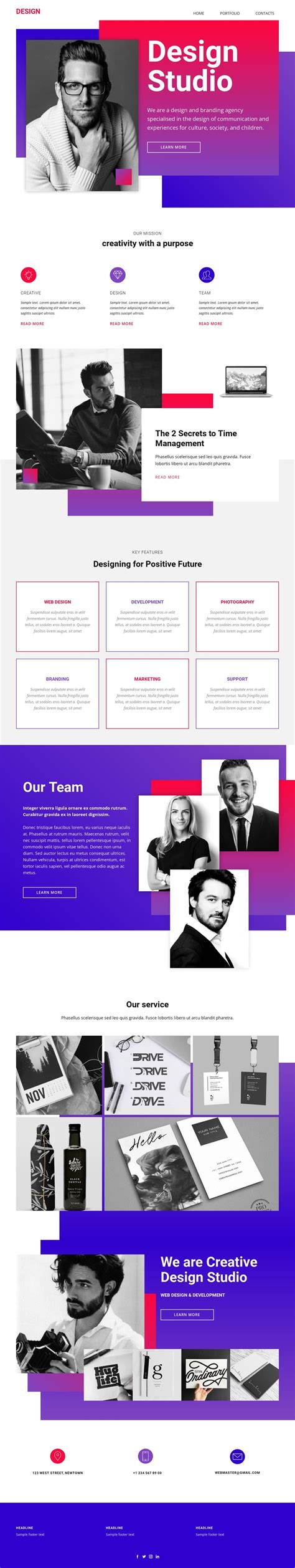 Big Ideas And Exceptional Execution Css Template By Nicepage Big Ideas And Exceptional Execution Css Template By Nicepage