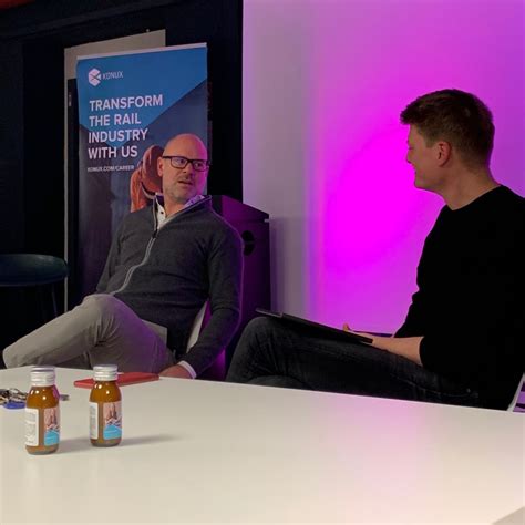 Meetup Munich Entrepreneurship Founders Konux