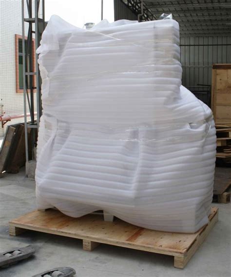 Astm D642 Packaging Testing Instruments Box Compression And Stacking