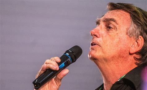 Provas Contra Bolsonaro Pf Quer Evitar “trauma“ Da Lava Jato Blogs