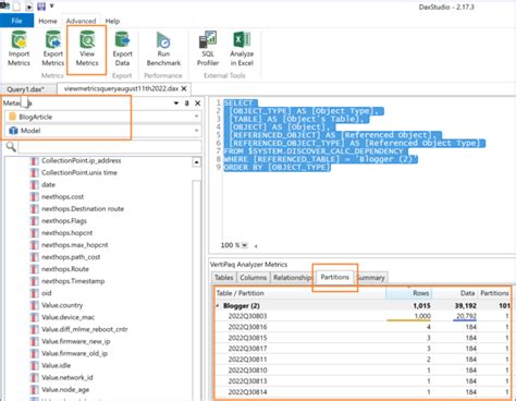 Azure Cosmos Db And Power Bi Incremental Refresh Azure Cosmos Db Blog