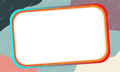 Premium Vector Abstract Background Design Suitable For Writing Place And For Ppt Background