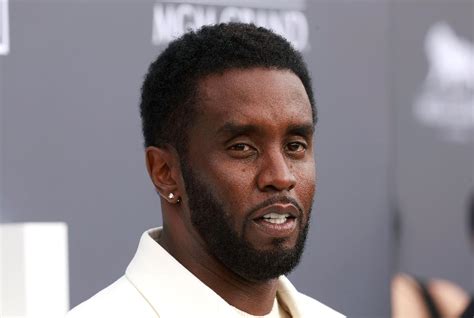 Male Producer Accuses Sean Diddy Combs Of Sexual Harassment