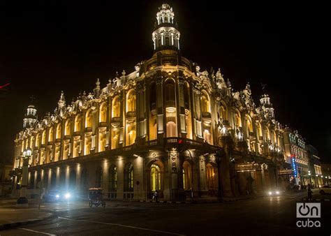 De La Lonja Del Comercio Al Capitolio Purdy And Henderson En La Habana