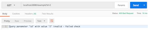 Handle Request Trong Javalin H Ng D N Java