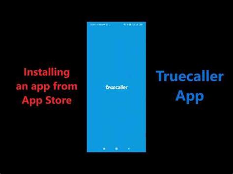 Truecaller App Install Cadlasopa