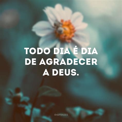 Mensagens De Agradecimento A Deus