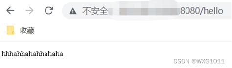 QT QWebApp服务器搭建及使用 CSDN博客
