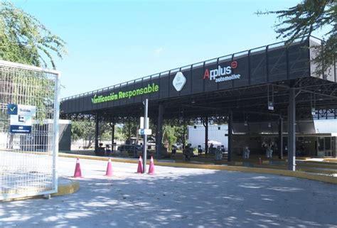 Verificación vehicular en 2023 es obligatoria