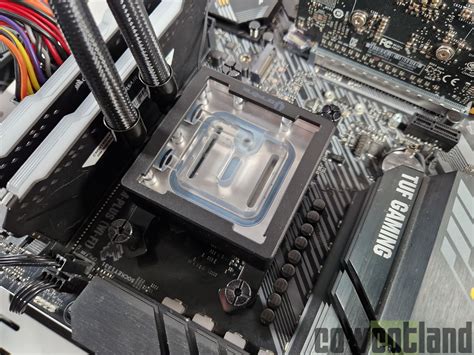 Bitfenix Cube 360 Un Aio Au Style Original Mais Linstallation