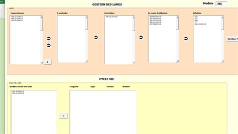 Ajouter Un Element Dune Listbox A Une Autre Puis Le Supprimer Vba Forum Formule Excel