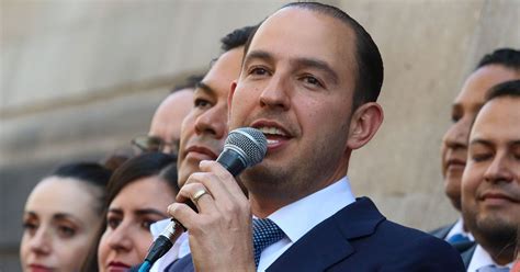 Pide Marko A Diputados Apuntalar Al Fam