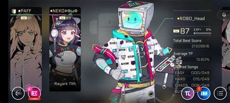 I Think My Game Bugged R Cytus