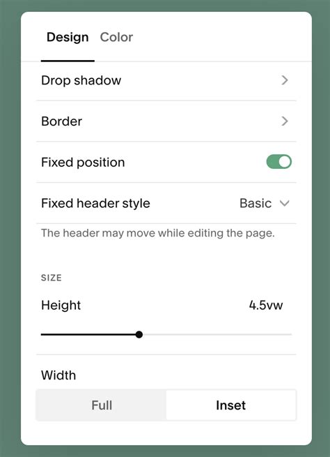 How Do I Remove Shrinkscroll From My Site Header Site Design And Styles Squarespace Forum