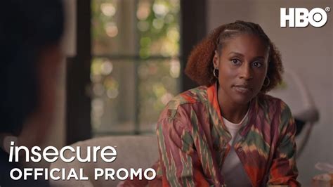 Insecure Season 4 Episode 4 Promo Hbo Youtube