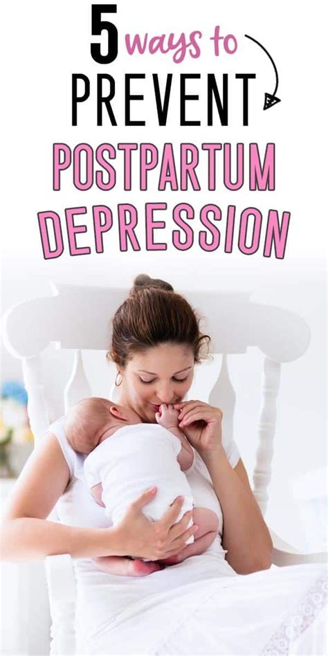 Postpartum Depression Symptoms Causes Treatment Artofit