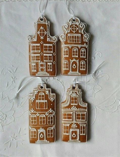 Pin By Sonja On Christmas Assemblage Christmas Gingerbread House