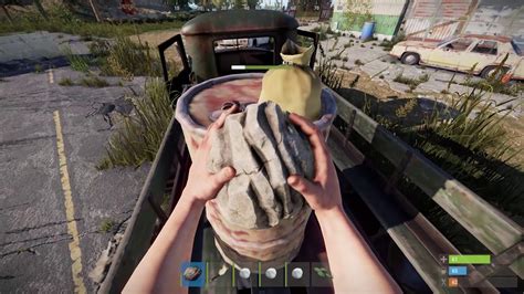 Rustเปดปาลาเนอ EP 01 YouTube