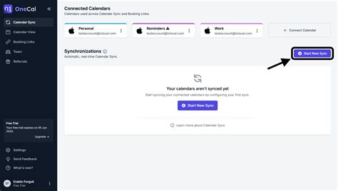 How To Sync Outlook Calendar With Apple Calendar