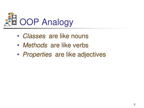 Ppt 111 â€“ Classes And Objects Powerpoint Presentation Free