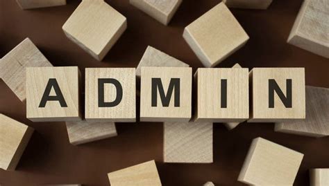 Admin Assistance Jobs Admin And Finance On Carousell