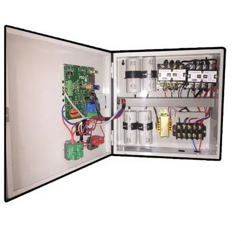 3 5 Hp Single Phase Digital Monitor And Control Starter At Rs 6000unit